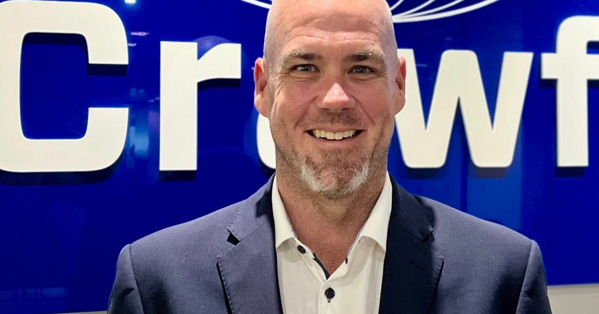 Chris Ehlers | Contact | Crawford & Company