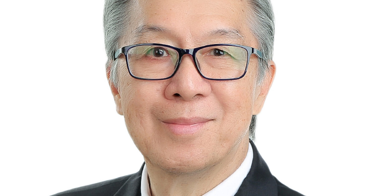 Hwee Seng Chan | Contact | Crawford & Company