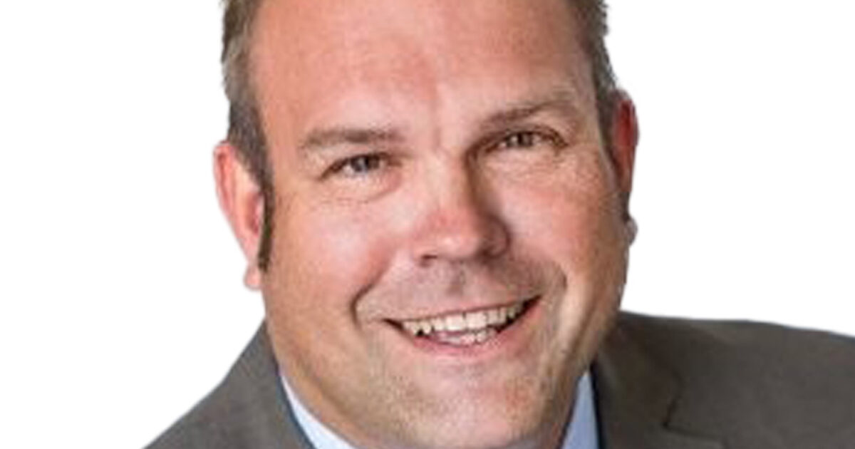 Chris Lockwood | Contact | Crawford & Company | Canada