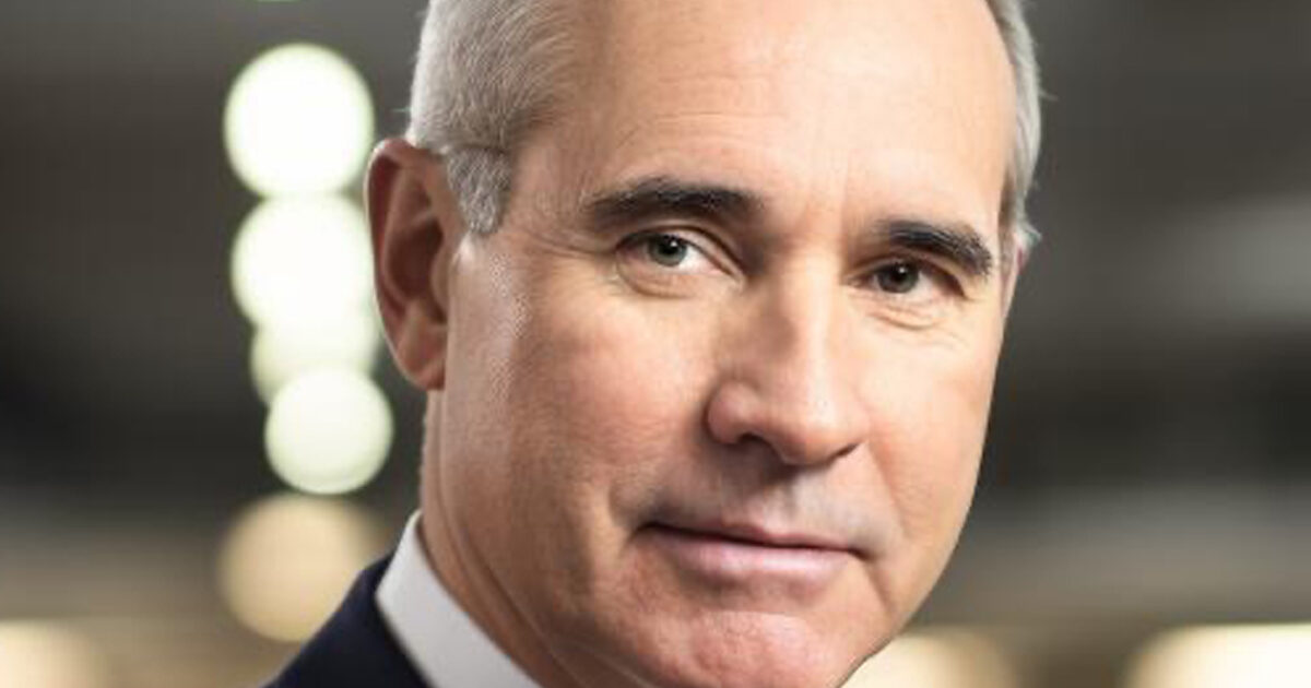 Don Baxter | Contact | Crawford & Company