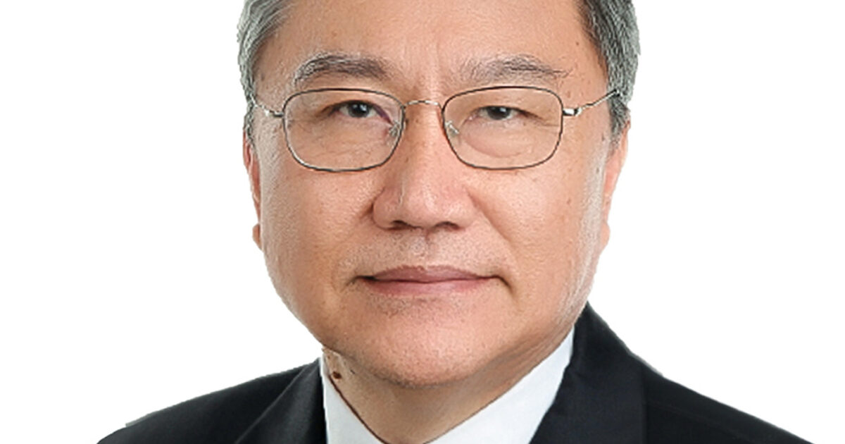 Soon Kiat Soh | Contact | Crawford & Company