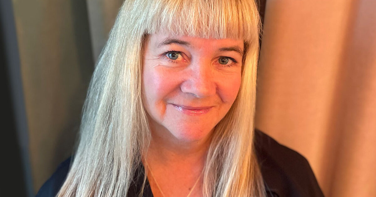 Anna Werner | Contact | Crawford & Company | Australia