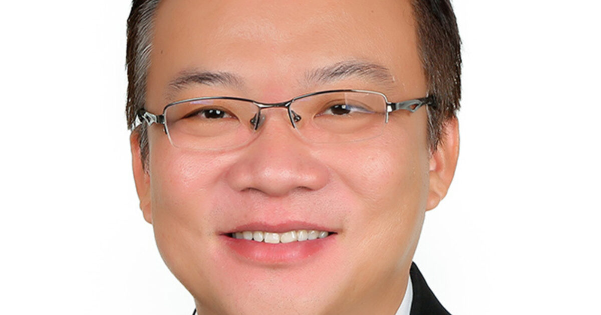 Gary Ng | Contact | Crawford & Company