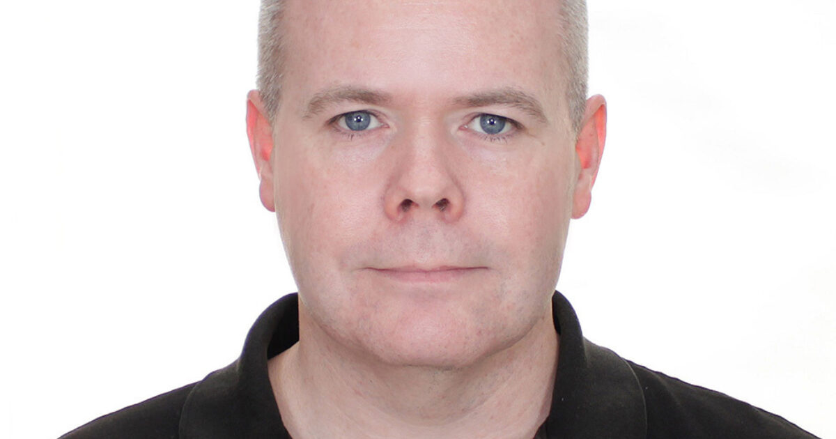 Henry Sewell | Contact | Crawford & Company