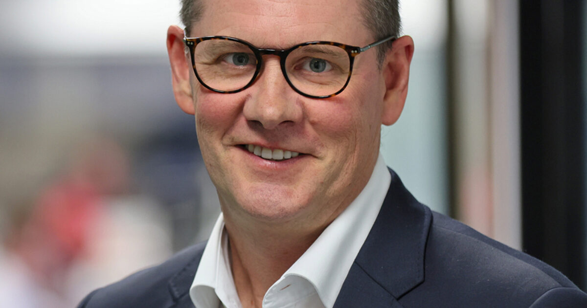 James Merchant | Contact | Crawford & Company