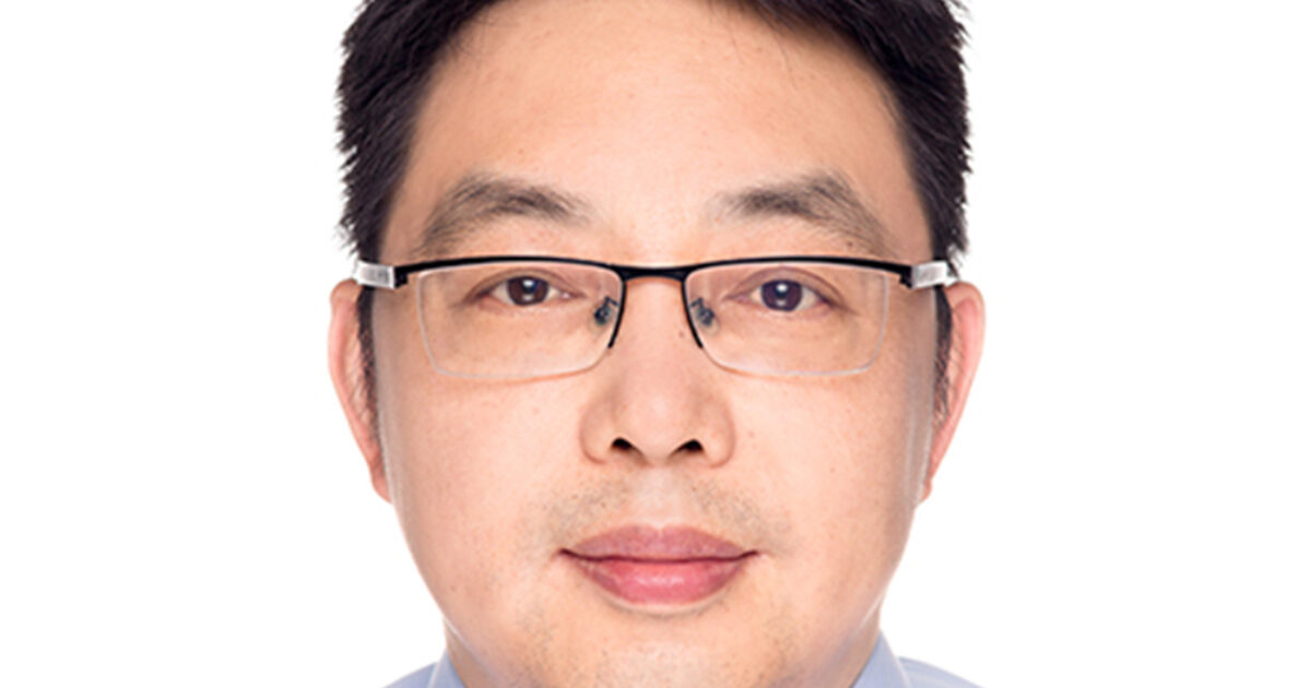 James Wang | Contact | Crawford & Company