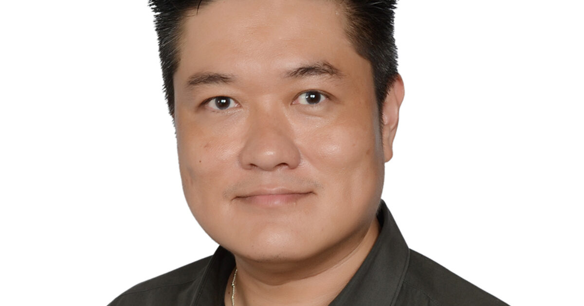 Ken Wong | Contact | Crawford & Company