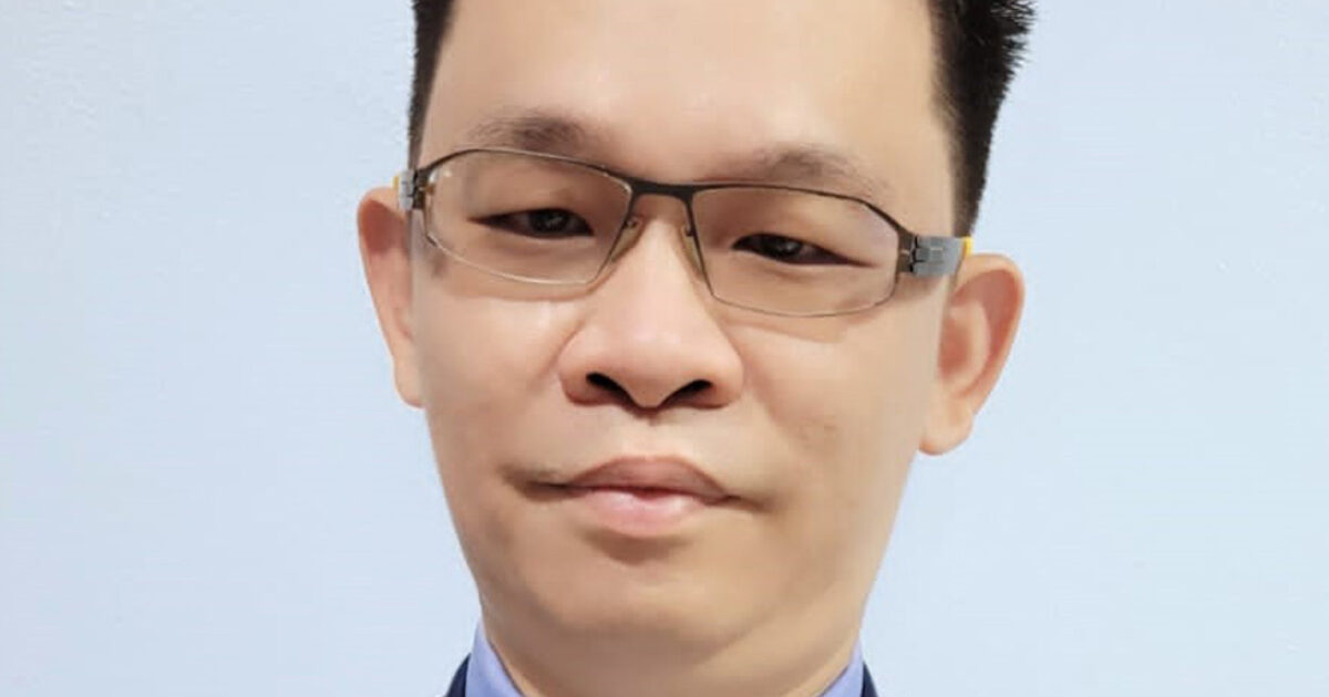 Michael Chen | Contact | Crawford & Company