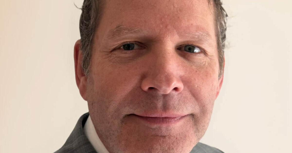 Michael Cherrie | Contact | Crawford & Company