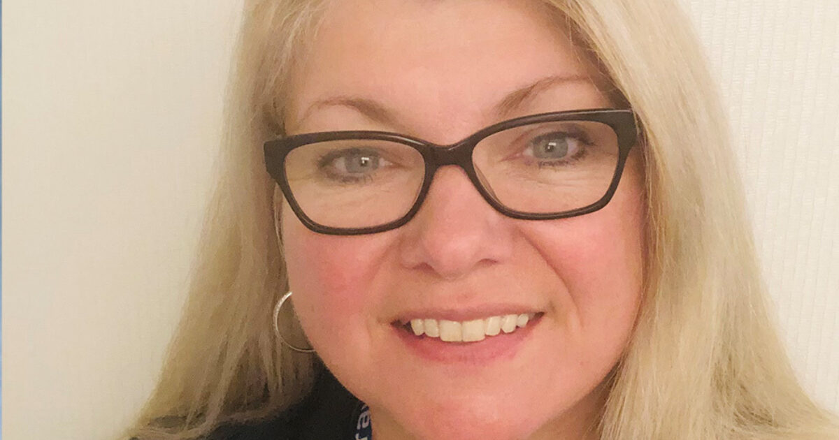 Patricia (PJ) Davis |… | Crawford & Company | Australia