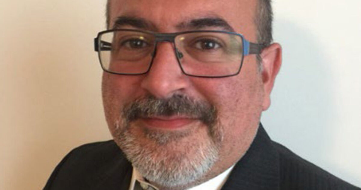 Steve Palozzi | Contact | Crawford & Company