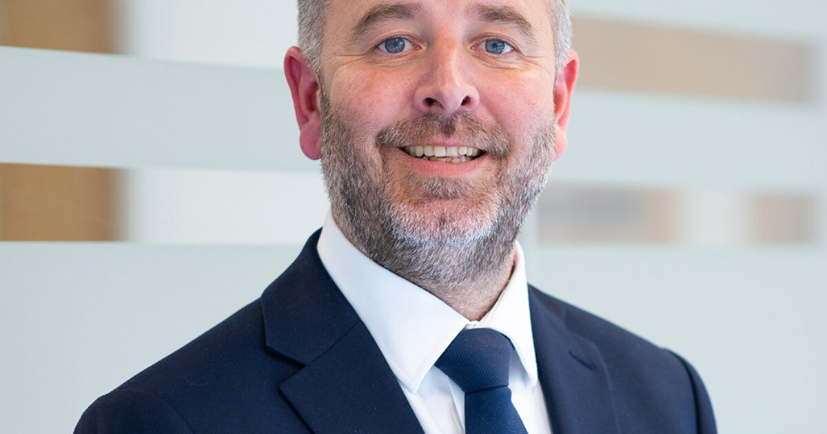 Dominic Hayward | Contact | Crawford & Company | UK