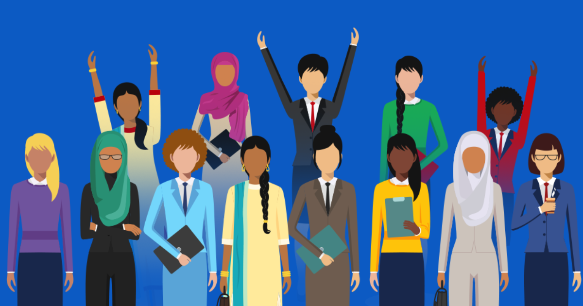 Crawford sponsors the inaugural Women in Insurance Awards…