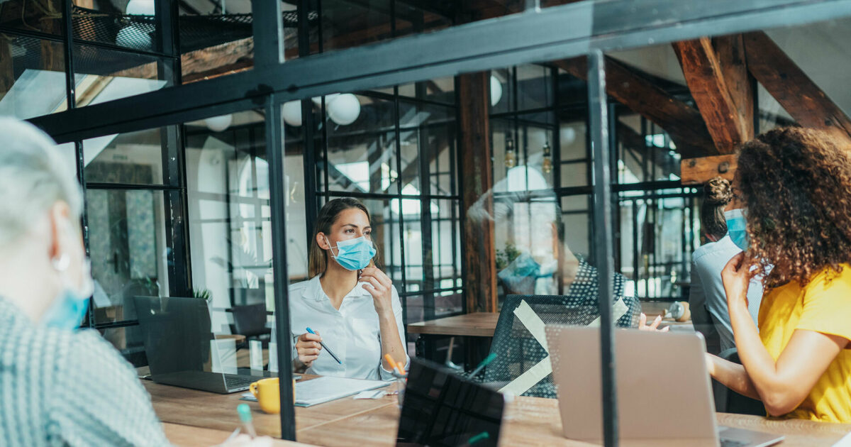 Reintegrating into the workplace | Crawford Blog