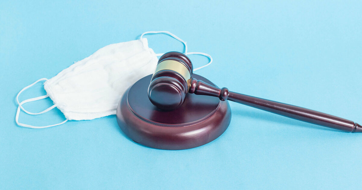 The employer’s liability COVID claims wave | Crawford Blog