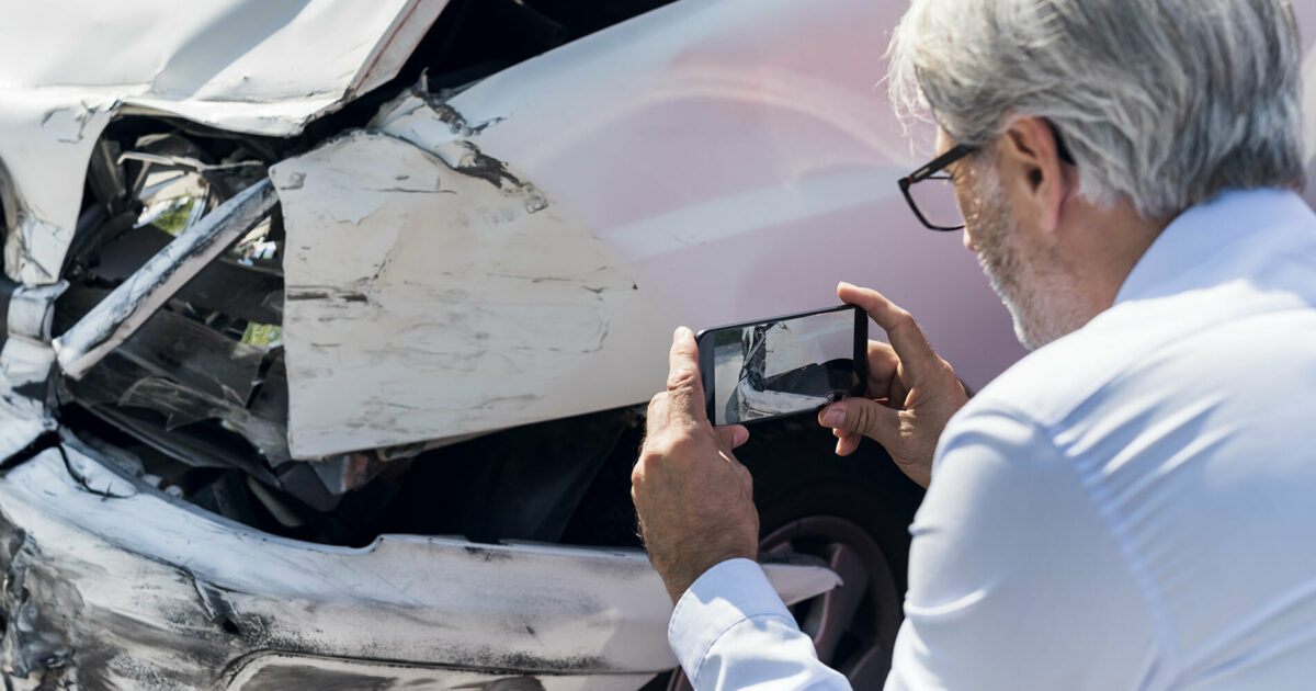 Adjuster 101: day in the life of a field adjuster