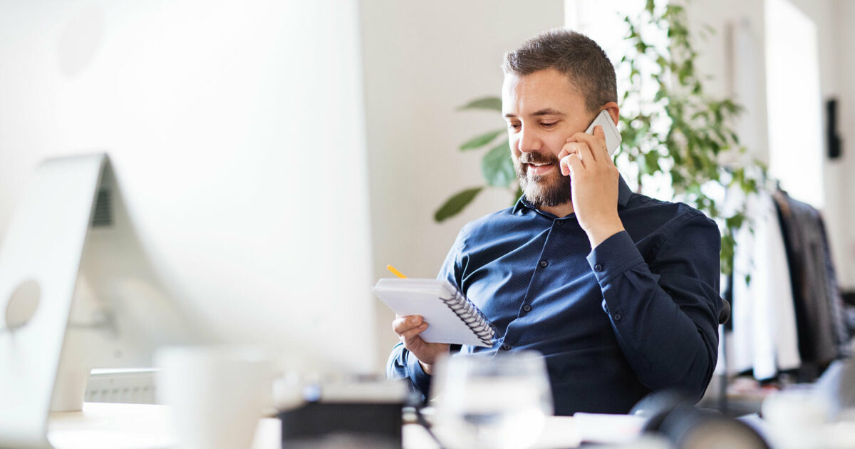 Adjuster 101: day in the life of a desk adjuster | Crawford…