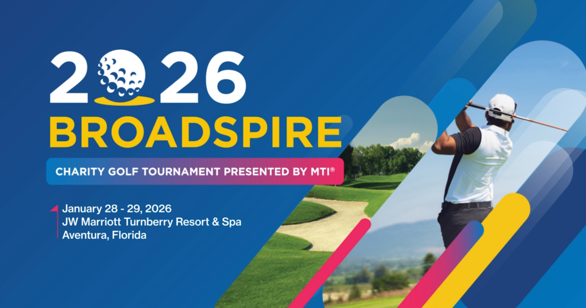 Video | 2026 Broadspire Charity Golf Tournament