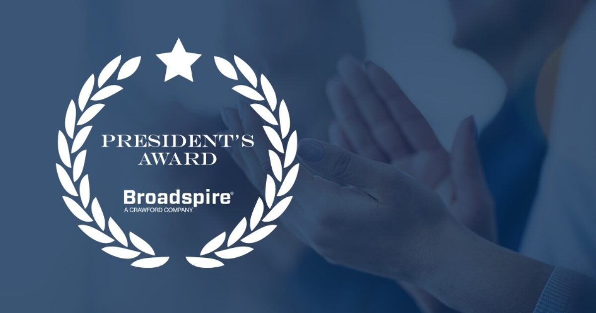 Living our values — the President’s Award | Crawford Blog