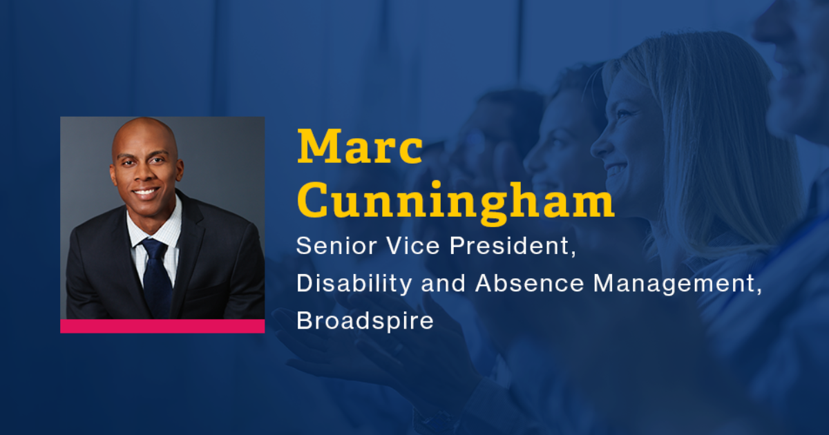 Diversity and inclusion: Leading the change with Marc…