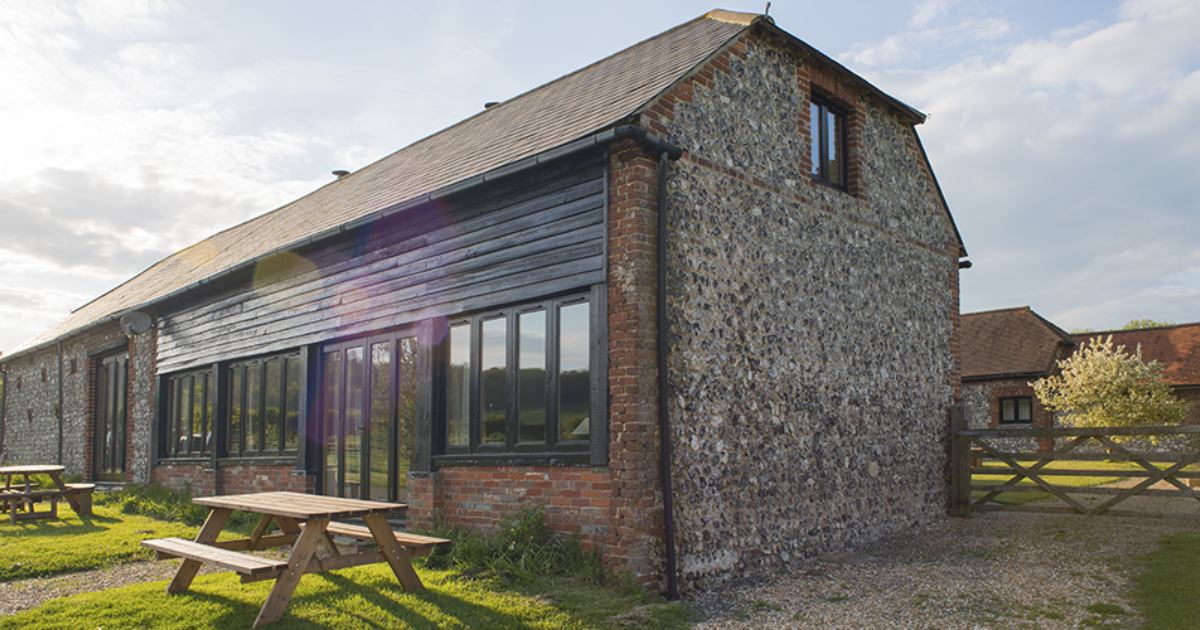 Rural planning – agricultural buildings to residential…