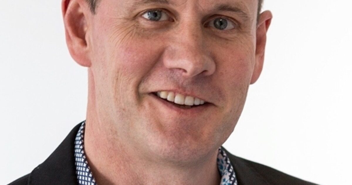 Resource | Australia appoints James Merchant as Chief…