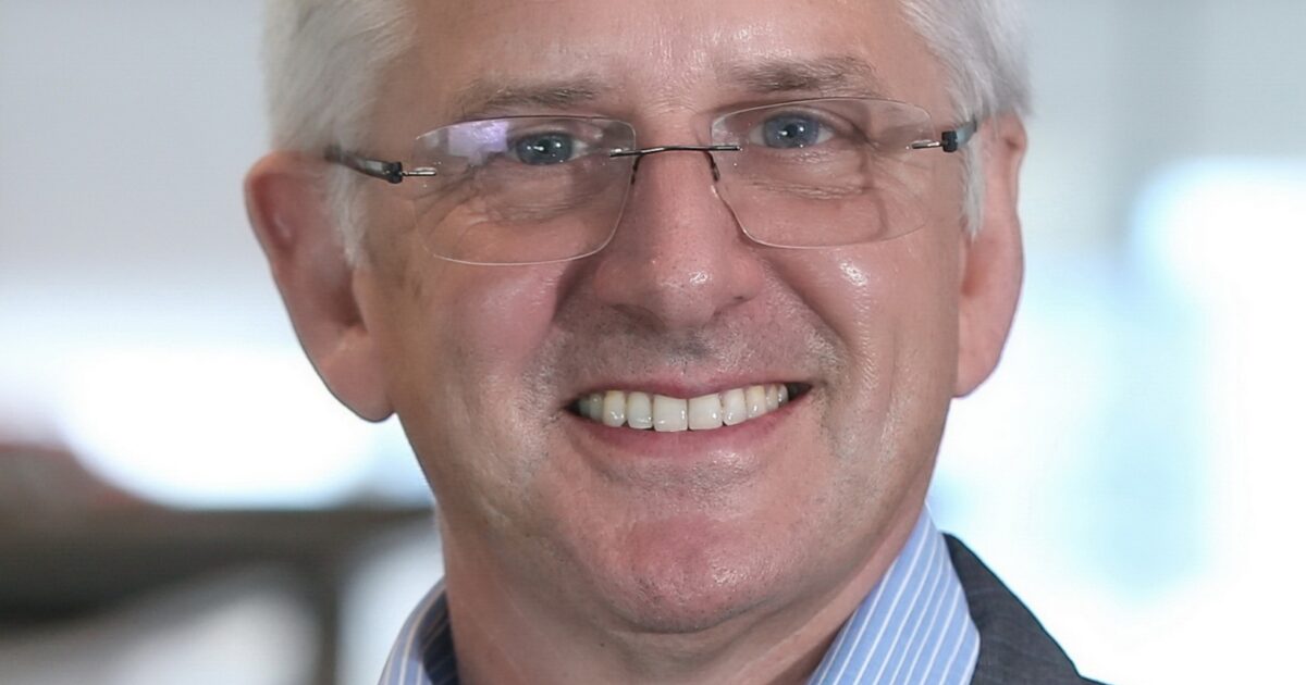 Resource | Martin Miller appointed as Global Head of…