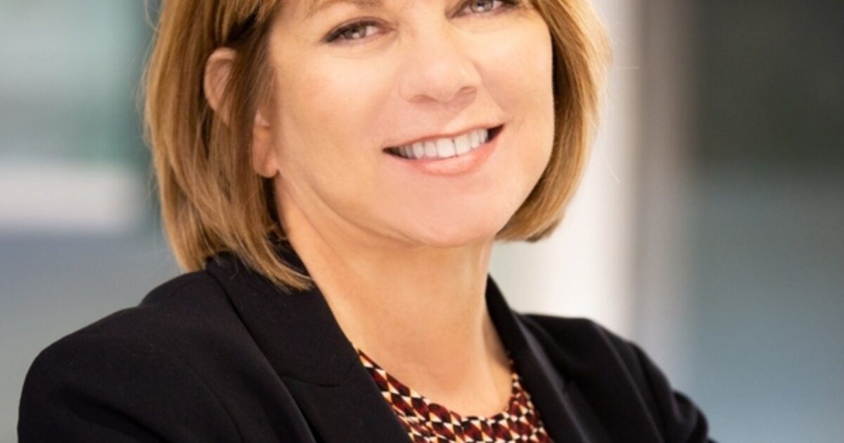 Resource | Maureen Westling appointed as Vice President of…