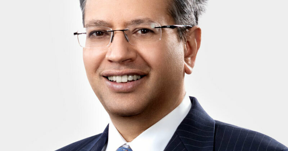 Resource | CEO Rohit Verma elected to Ameritas Board of…