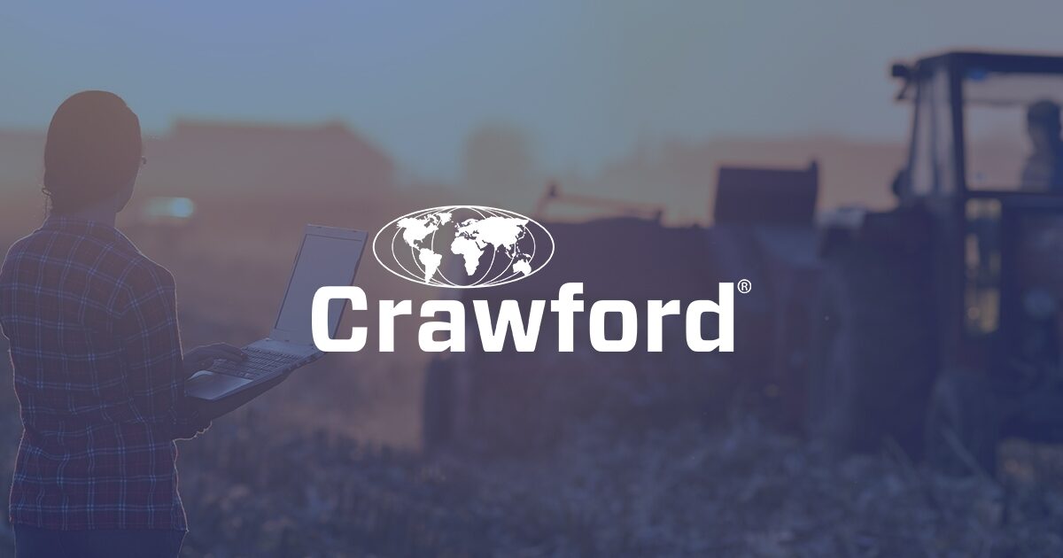 For Agriculture | Crawford & Company