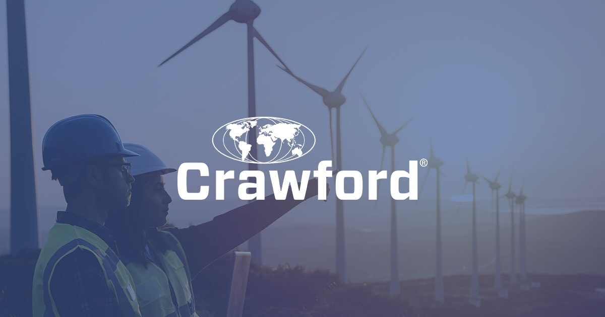 Machinery Breakdown | Crawford & Company | Australia