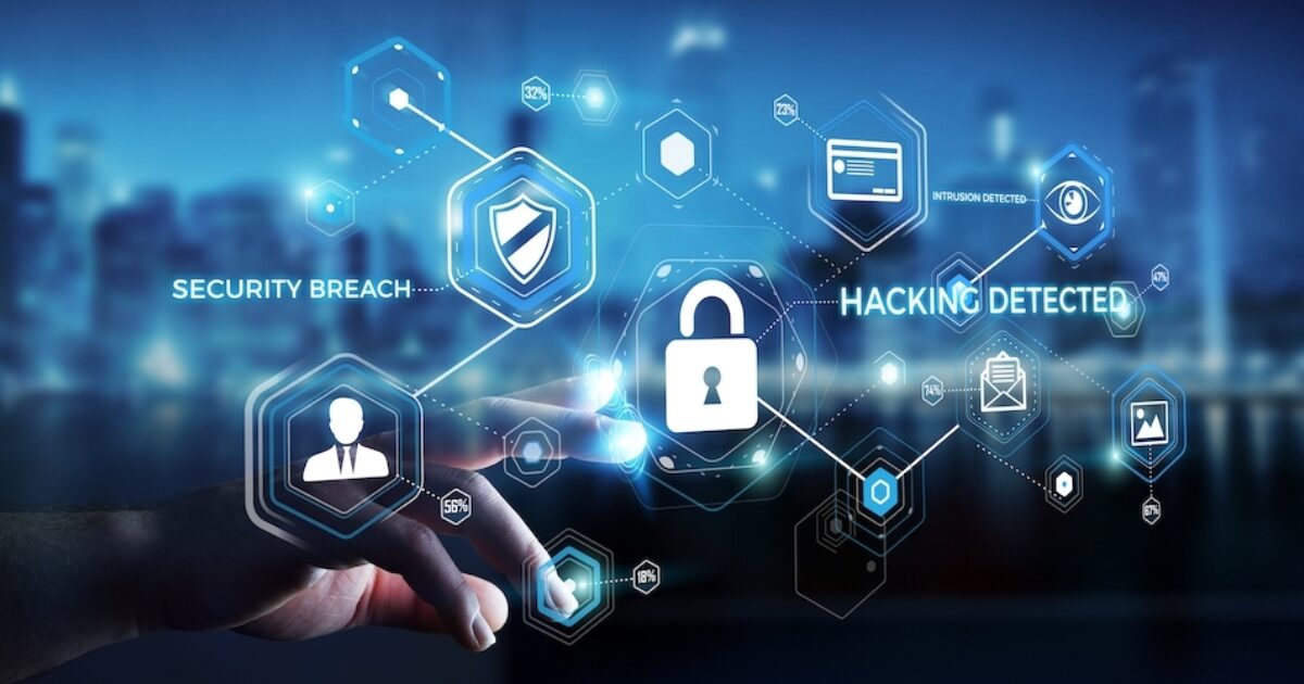 Cyber risk target has moved beyond data breach | Crawford…