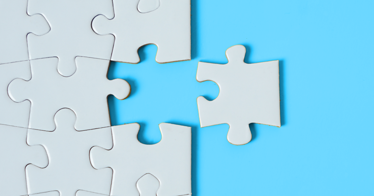 Finding the right fit | Crawford Blog