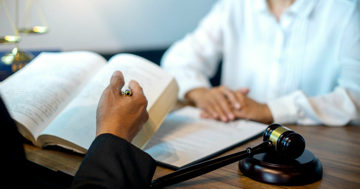 To avoid splinters, don’t sit on the fence | Crawford Blog