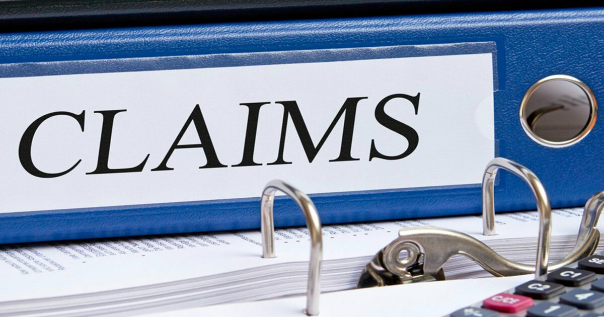 Protecting our clients and taking a strong stance against…