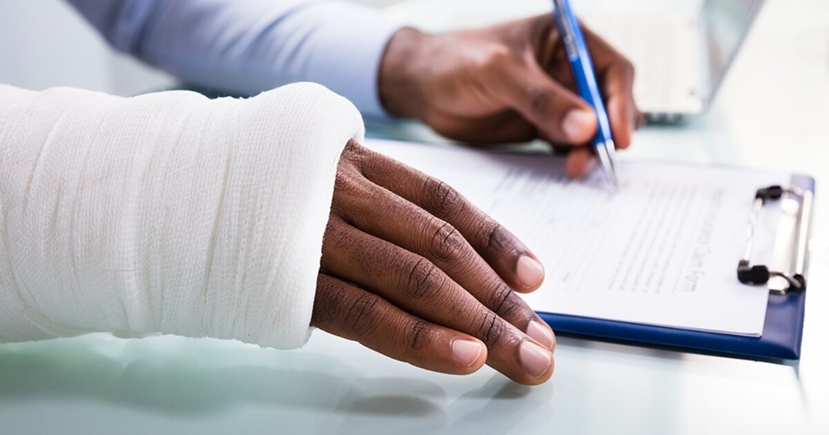 Broadspire’s Worker on Loan program: a win-win for injured…