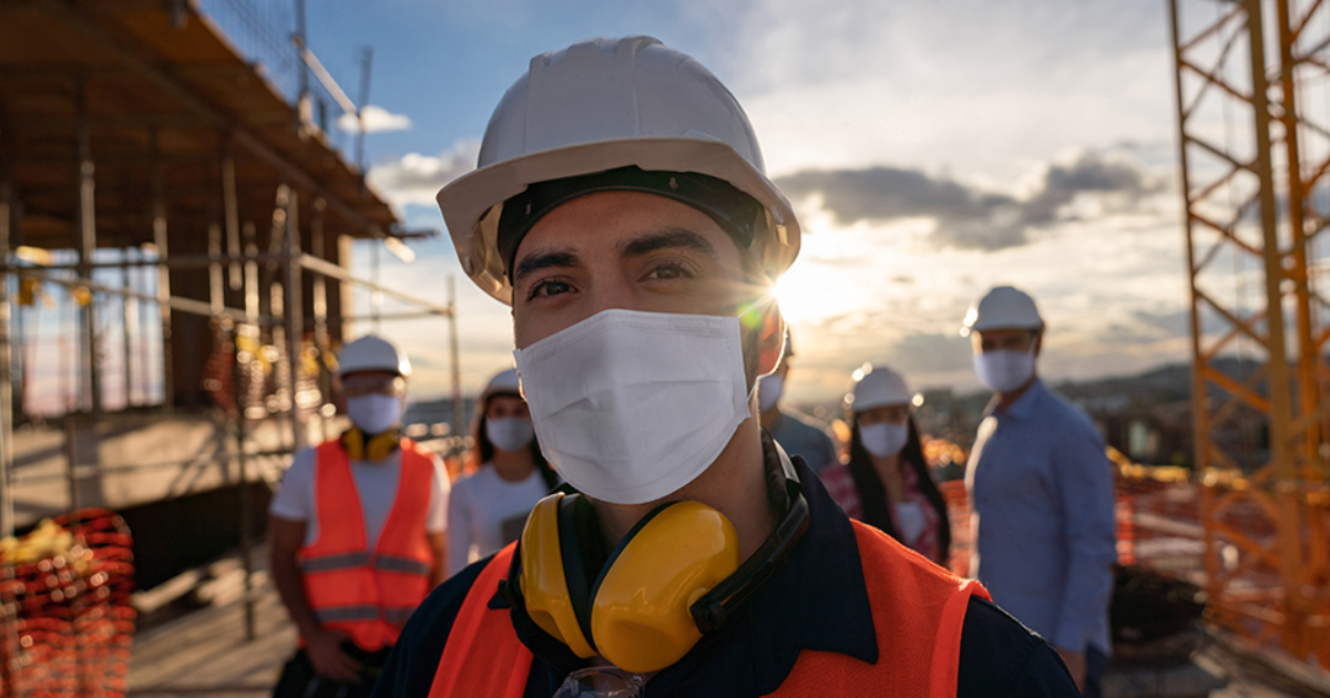 Contractor Connection Recognition Awards | Crawford Blog