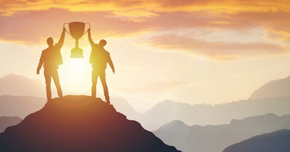 Celebrating excellence and teamwork | Crawford Blog