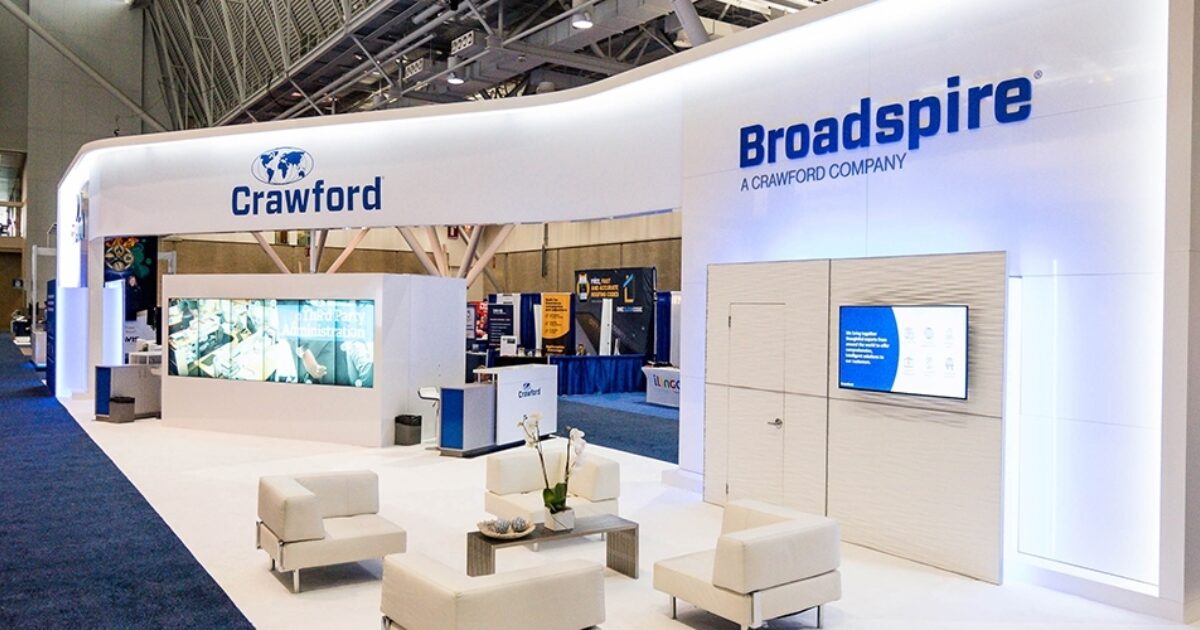 Leading the industry at RIMS 2019 | Crawford Blog