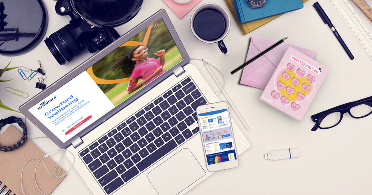 The real value of communication | Crawford Blog