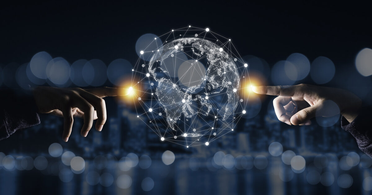 The human touch is still vital in the digital claims age