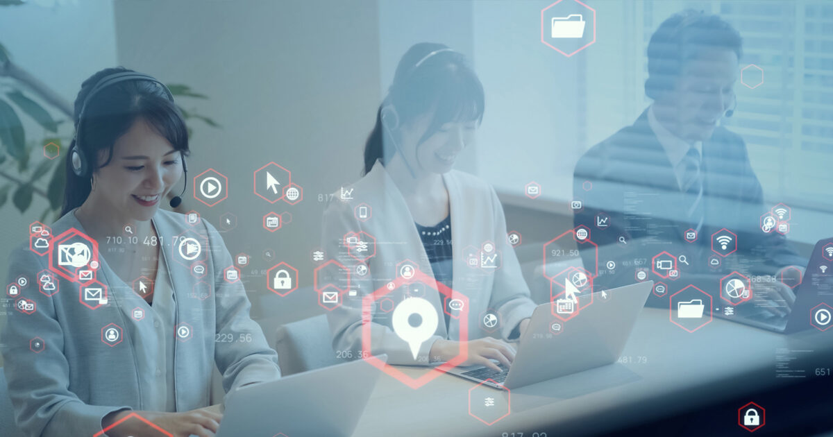 Creating a seamless customer experience | Crawford Blog