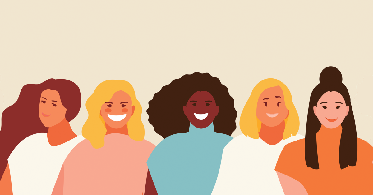 Our talented women nominees for Women in Insurance Awards