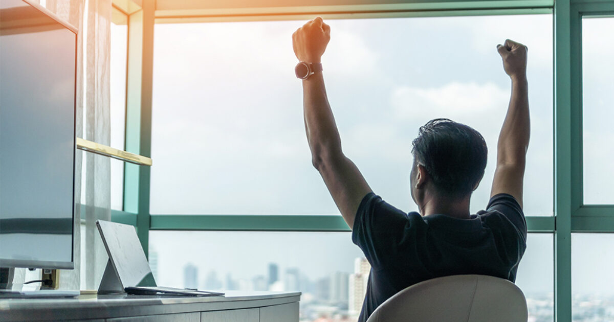 How a claims leader's switch to Broadspire resulted in…