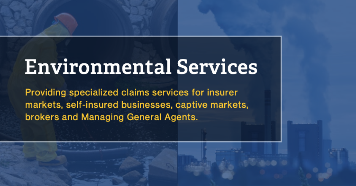 Resource | Environmental Services