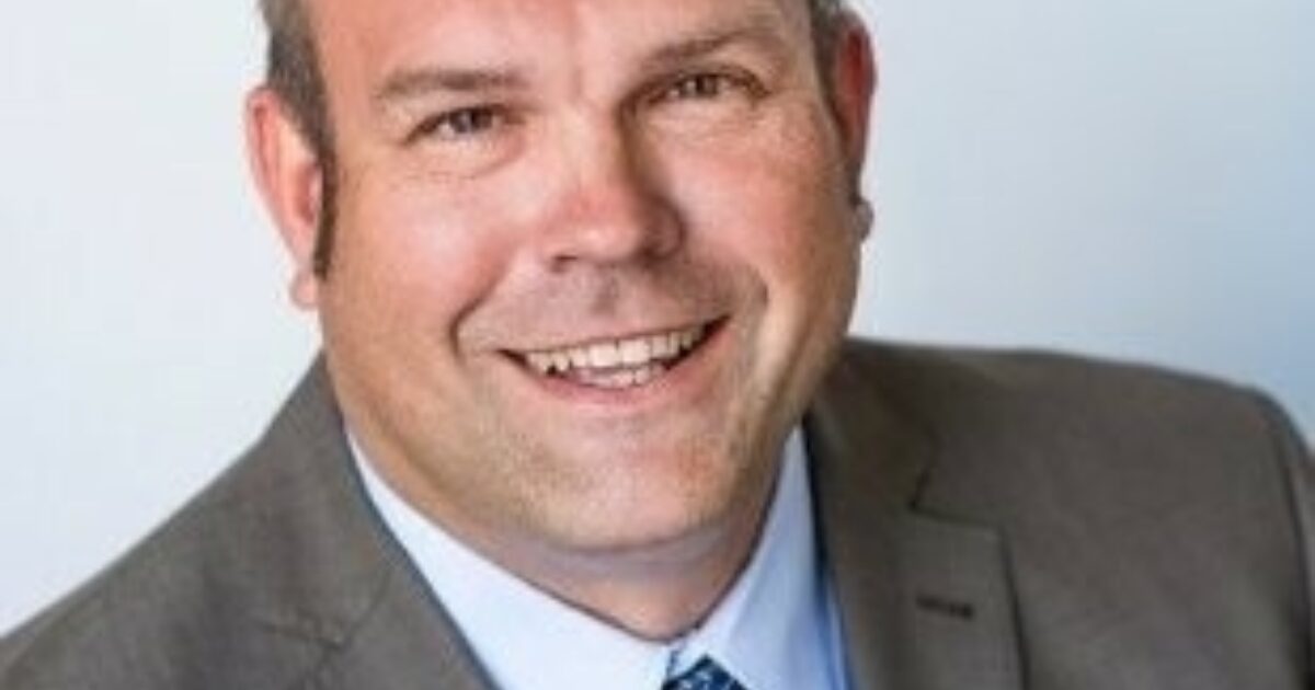 Resource | Crawford appoints Chris Lockwood to…