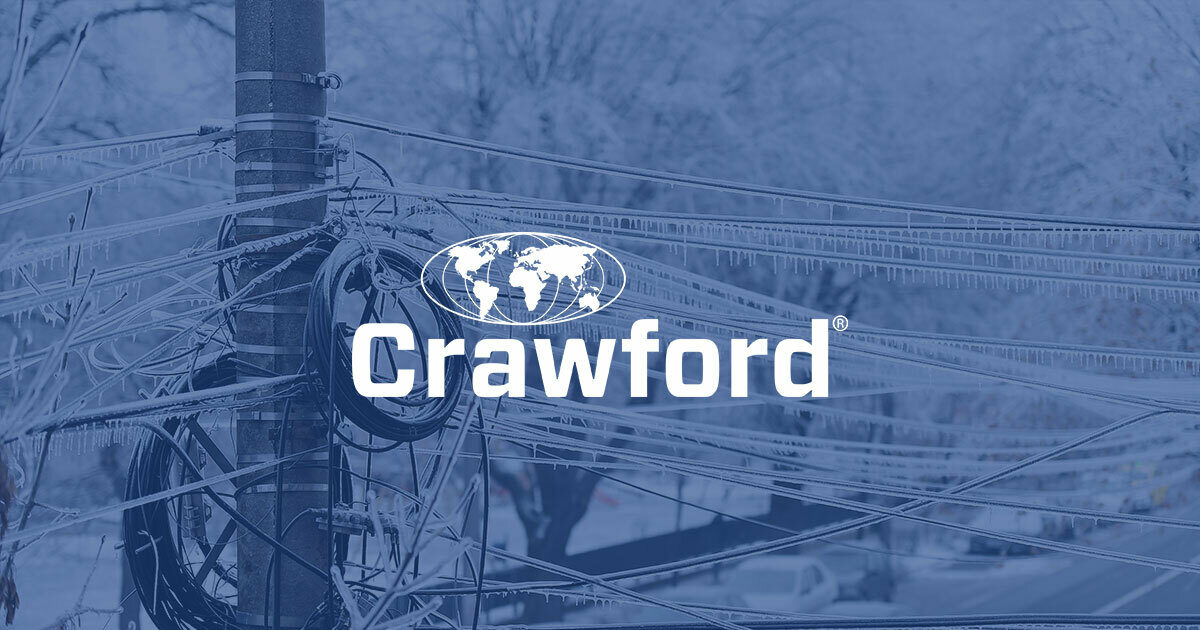 Storm Claudia | Catastrophe Event