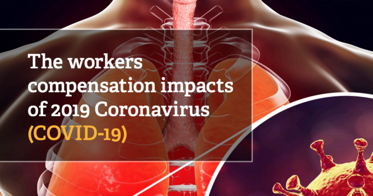Resource | The workers compensation impacts of 2019…