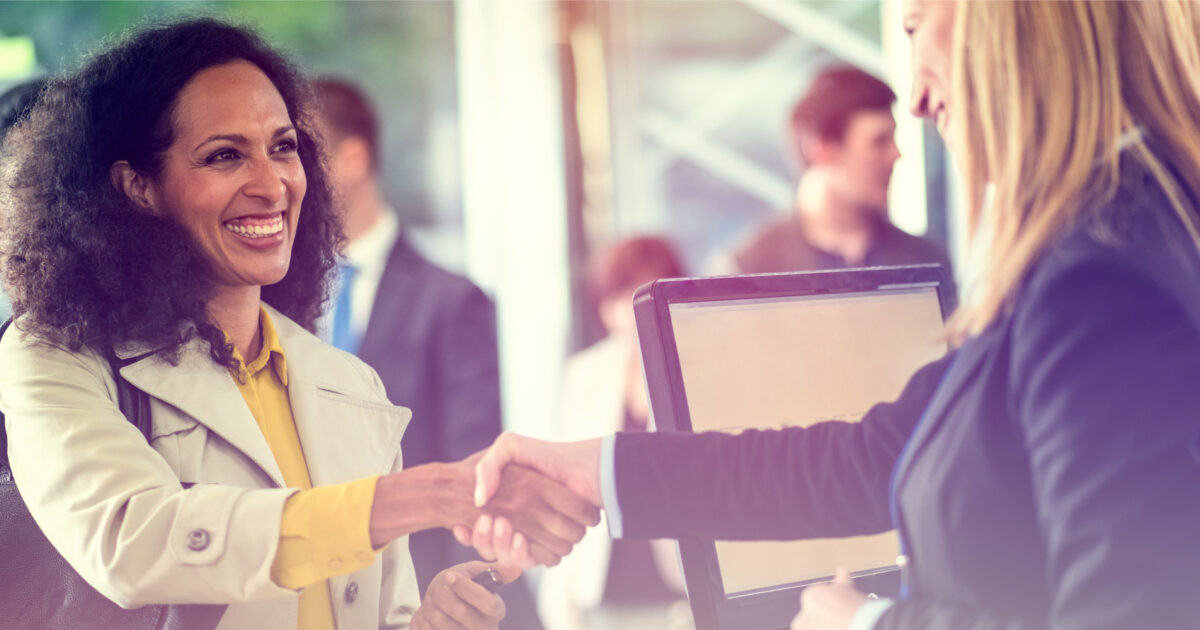 Consumer duty - A focus on first class service | Crawford…