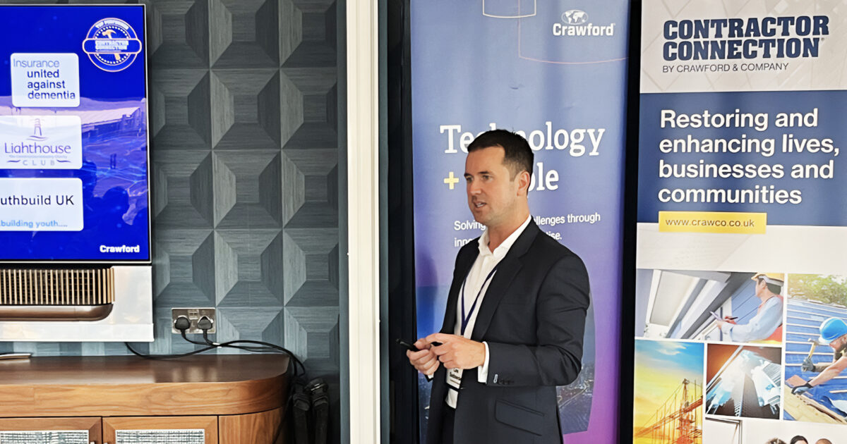 Contractor Connection celebrates another year of top…